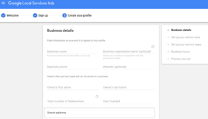 Google Local Service Ads: Your Ultimate Guide for 2025