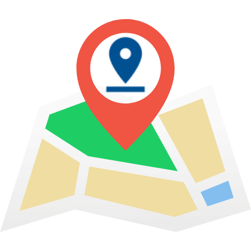 GBPGM's Lat Long Finder to find Google Business Profile Location